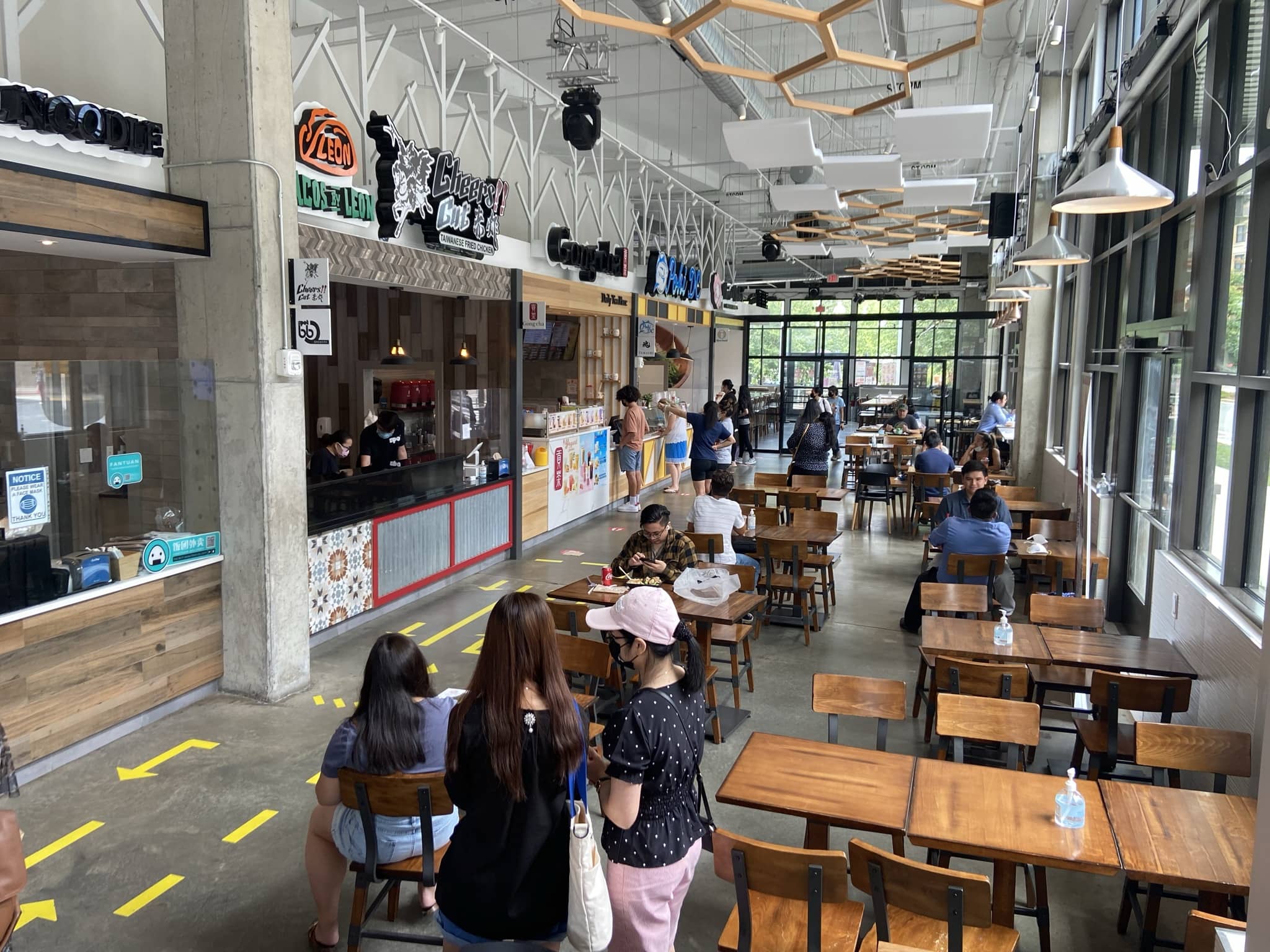 Itineraries - Explore Rockville