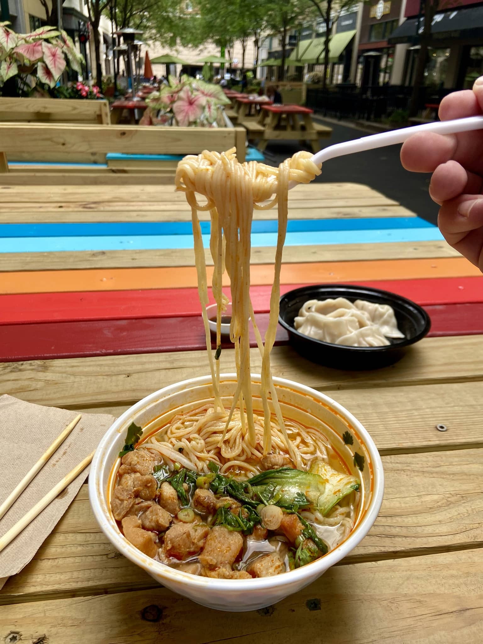 Home - Explore Rockville