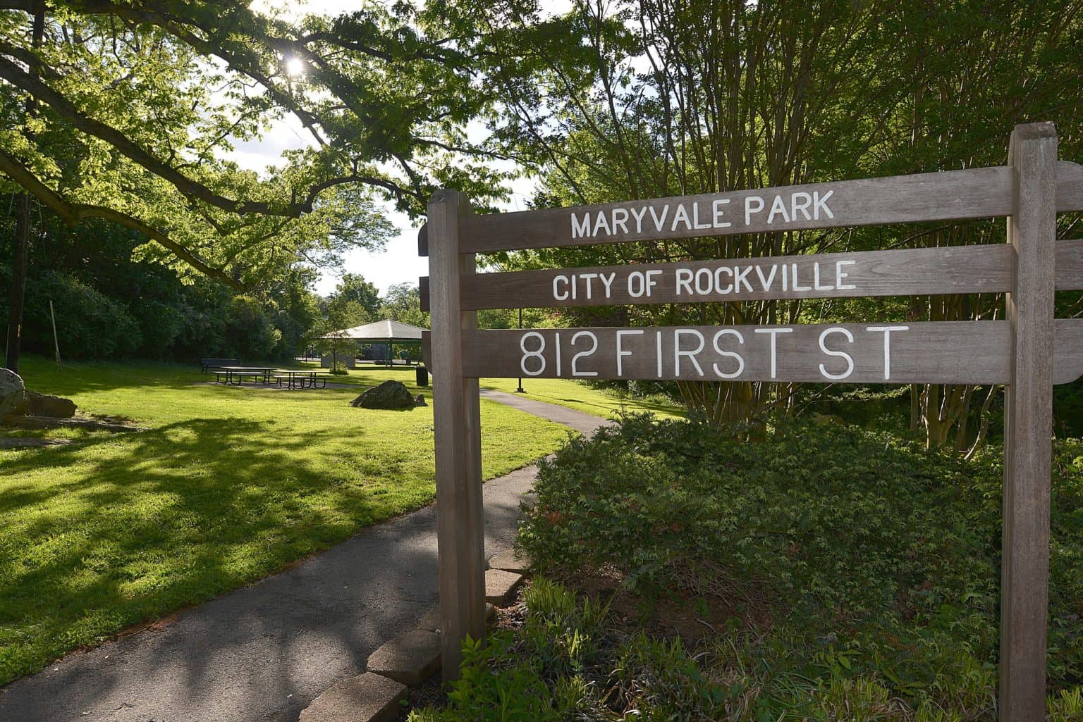 Maryvale Park - Explore Rockville