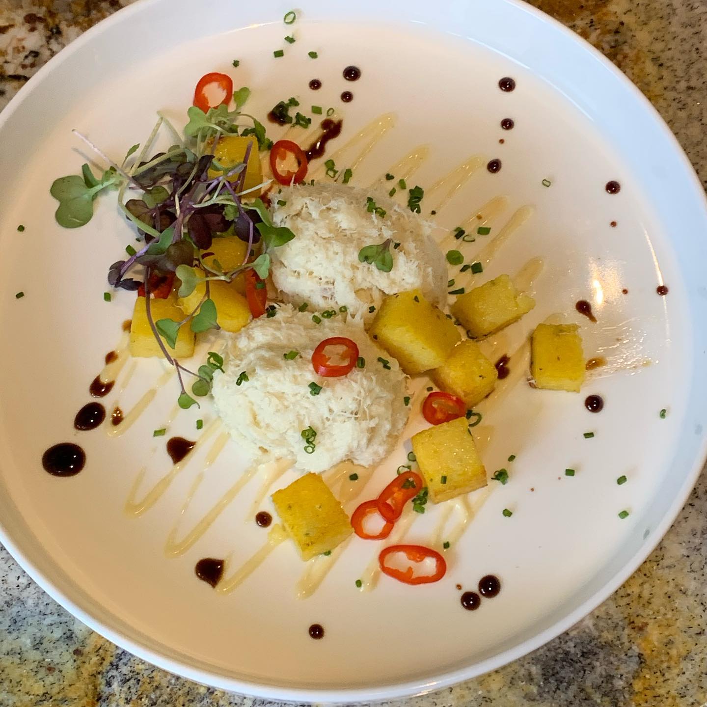 Il Pizzico - Explore Rockville