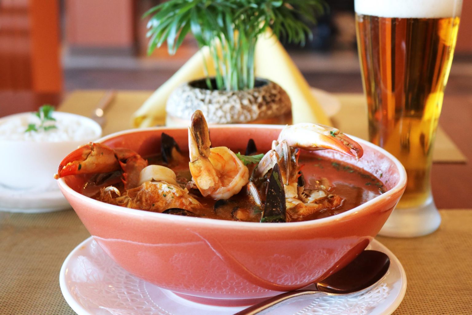 La Limeña Grill - Explore Rockville