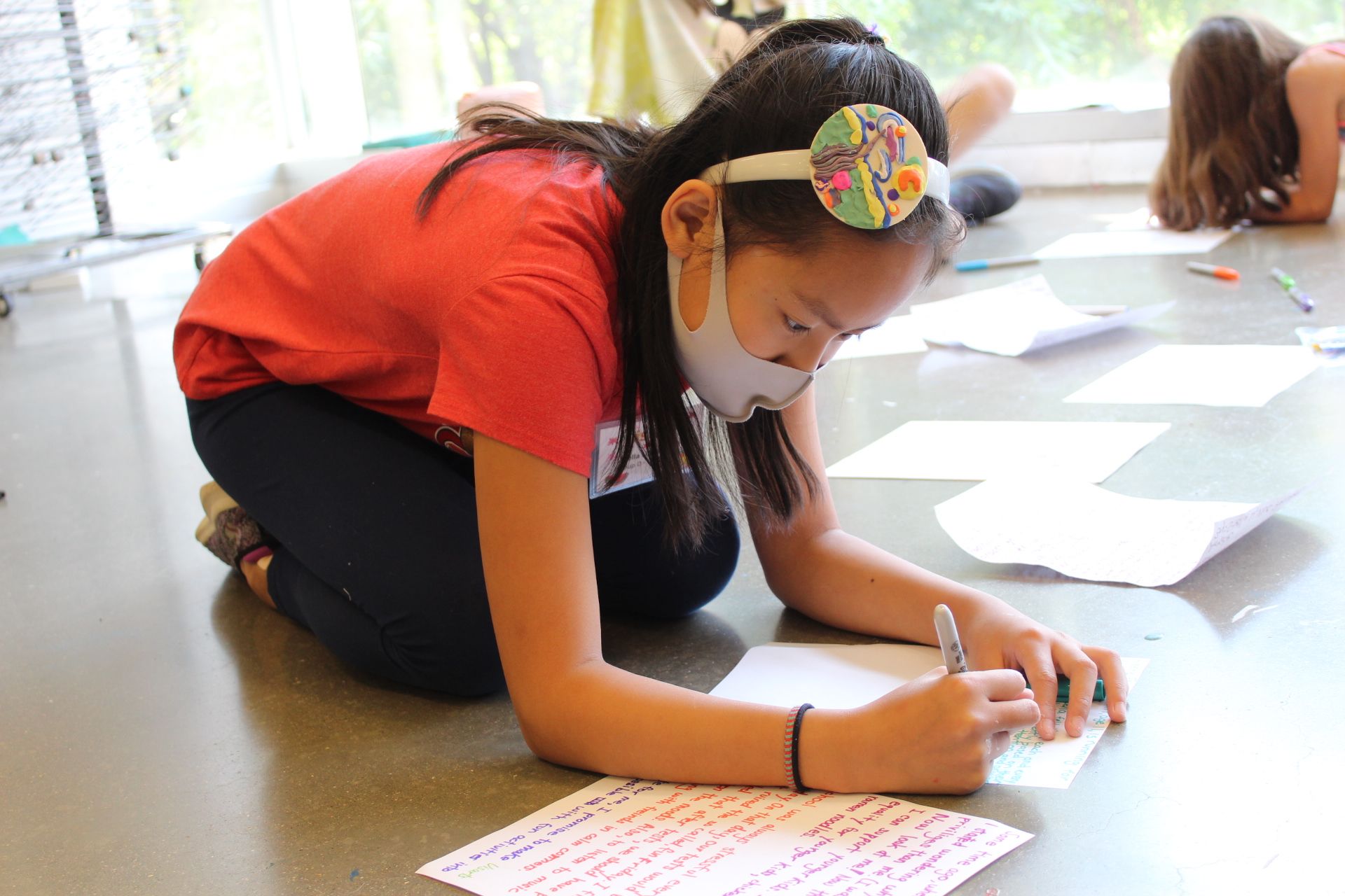 VisArts - Explore Rockville