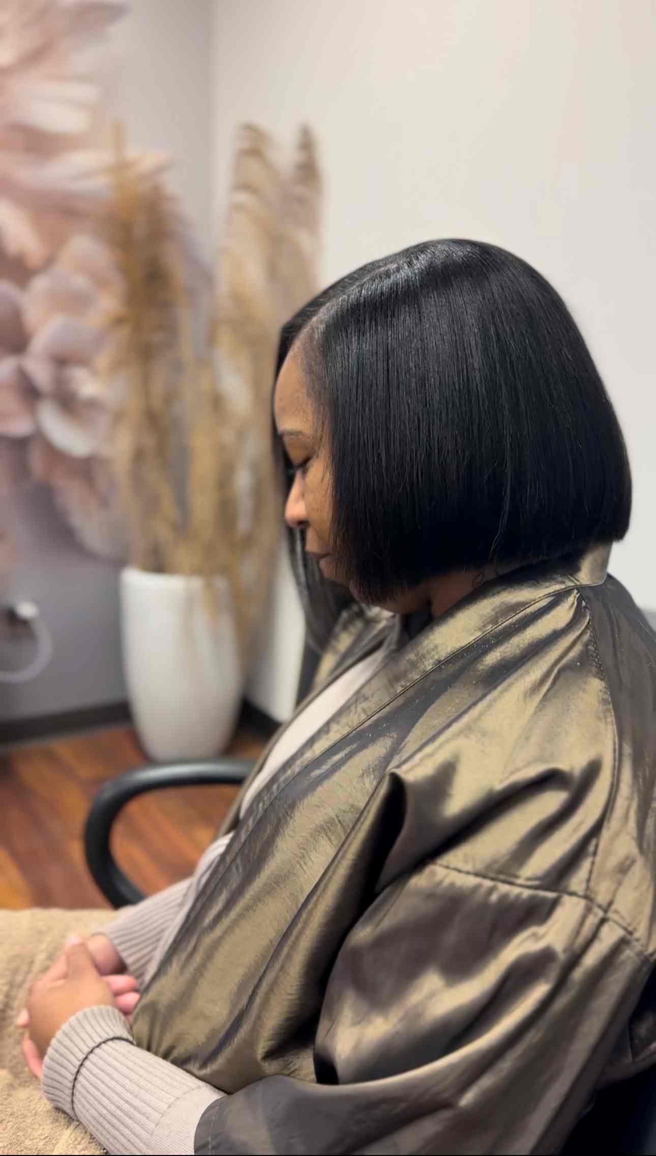 Walk In Closet Beauty Bar - Explore Rockville