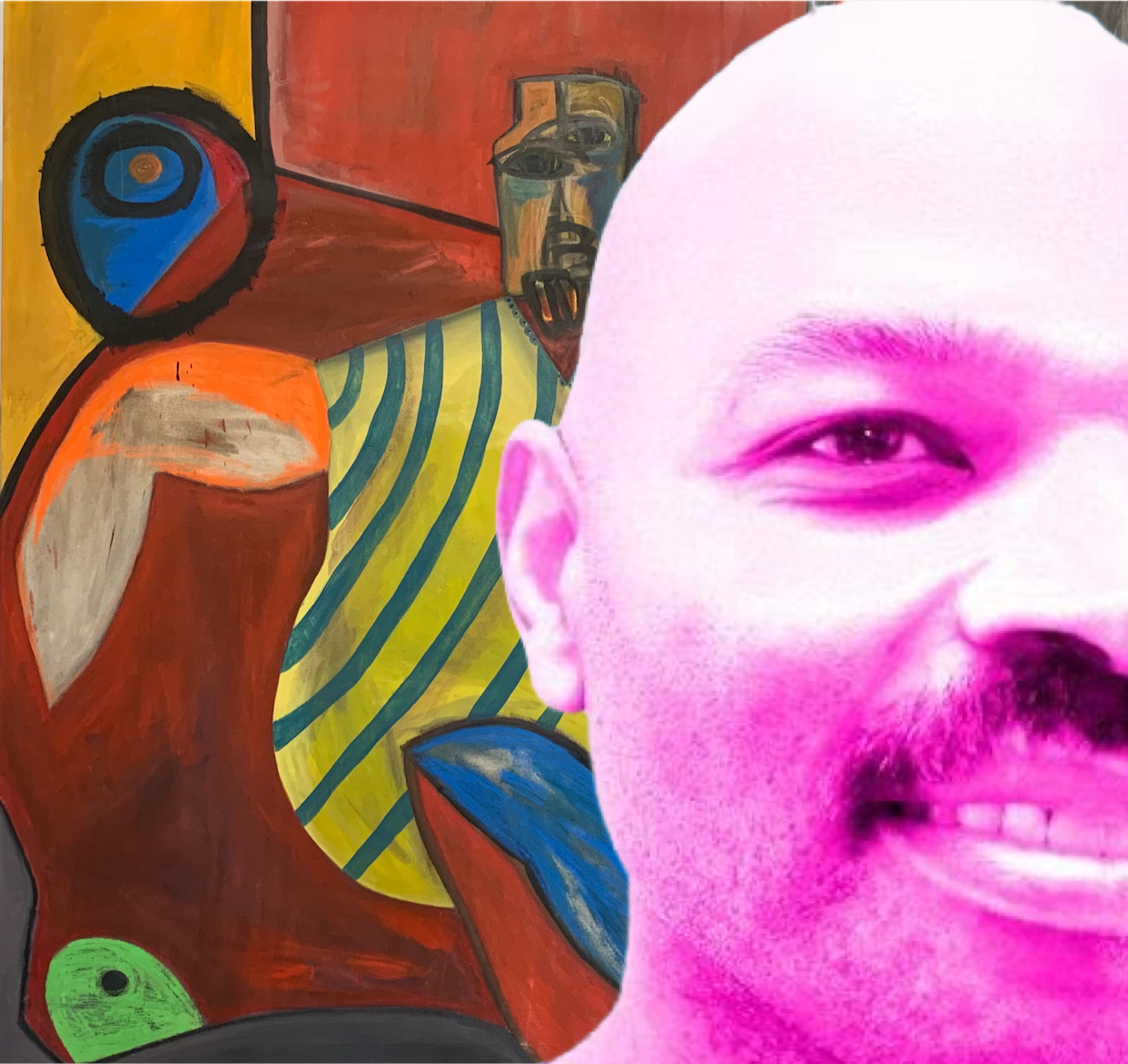 Terry Thompson: The Intersection of Business & the Arts - Explore Rockville