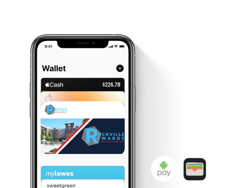 Home - Explore Rockville