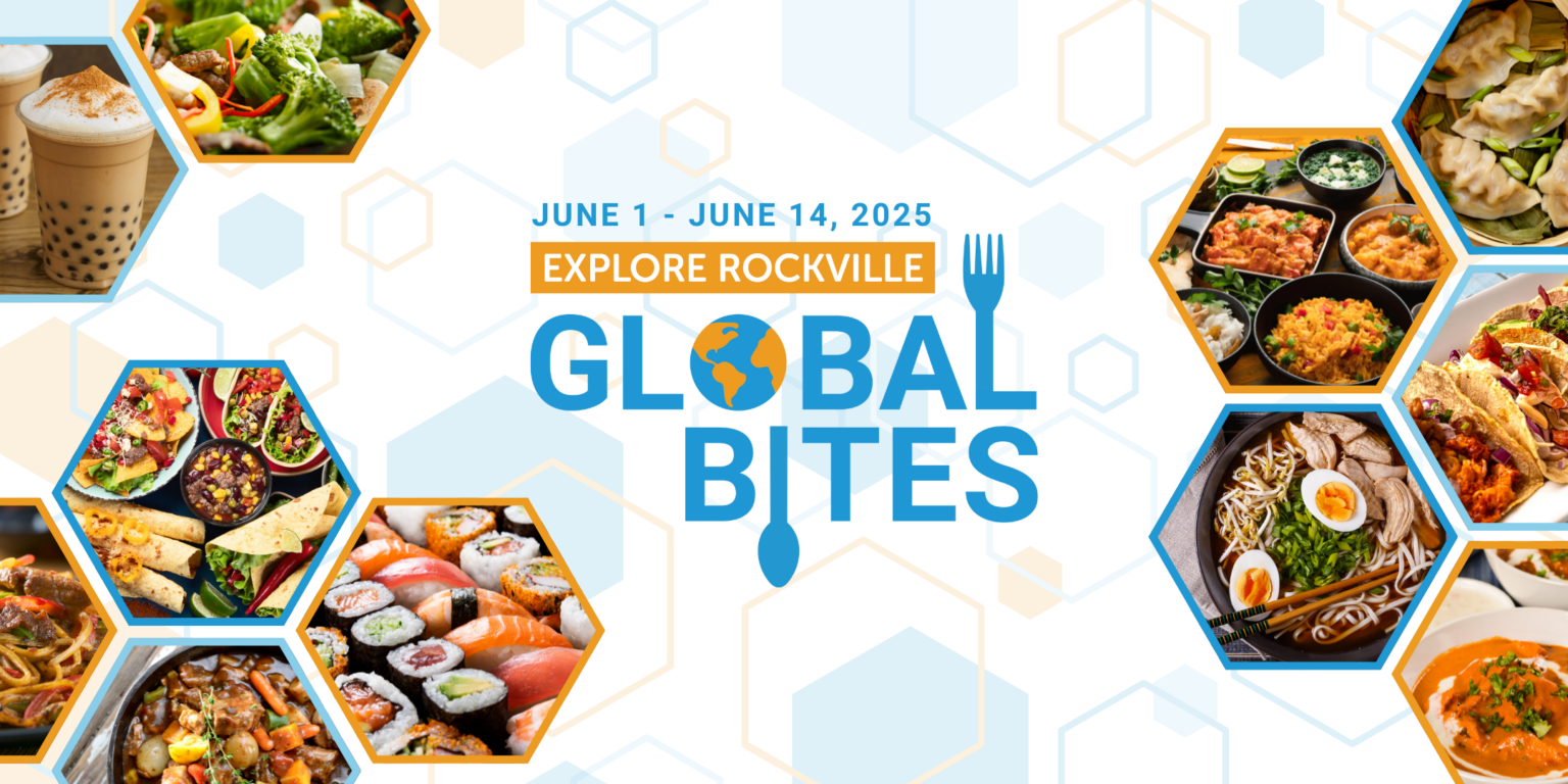 Global Bites Festival Archives - Explore Rockville