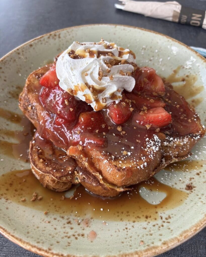 First Watch - Explore Rockville